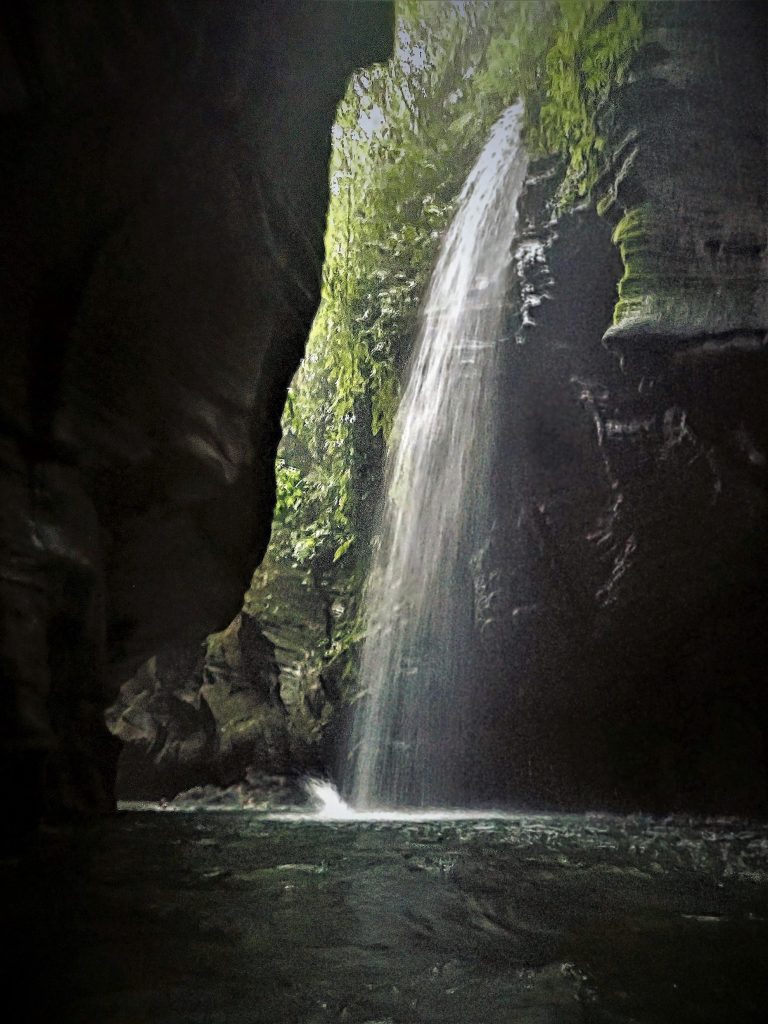 Millennium Cave, Espiritu Santo, Vanuatu | YOUNG.KIWI